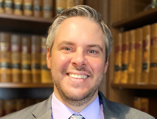 W. Bradley Risby | Neale & Newman, L.L.P.